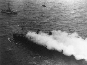 Tragedy, Mystery, and Exploitation: The Morro Castle Disaster - The ...