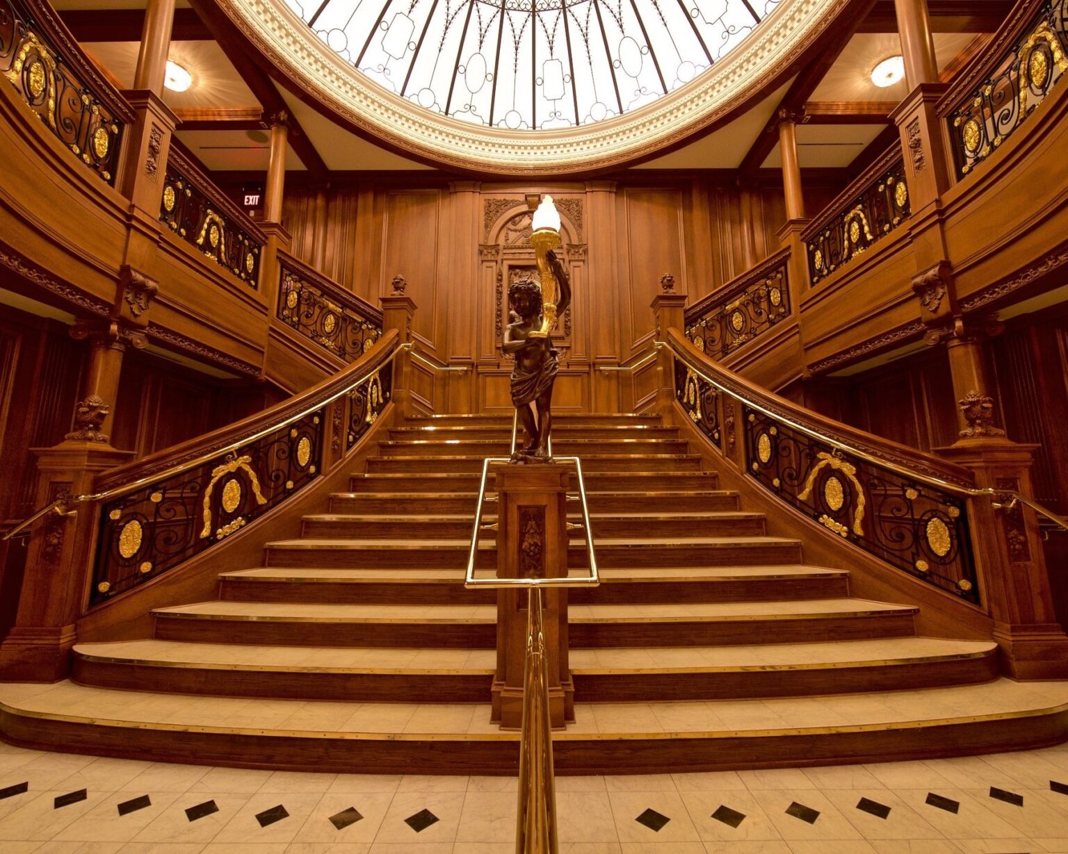 Haunting Reminders of the Night: Titanic Artifacts and the Paranormal ...