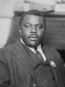 A New Vision: Marcus Garvey & the Black Star Line (Part 1) - The ...