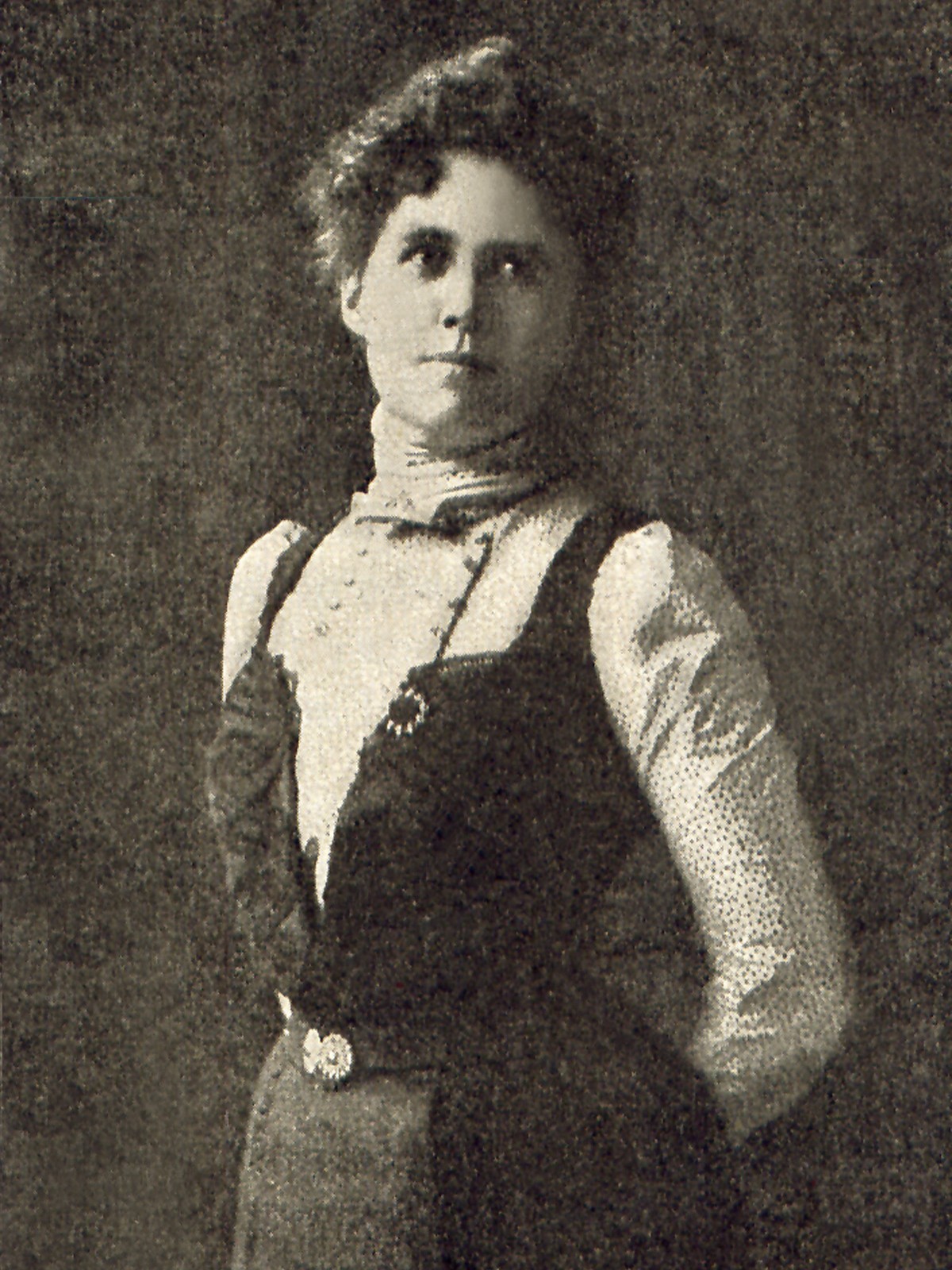 The Unsinkable Suffragists of Titanic's Lifeboat No. 6 - The Captain's ...